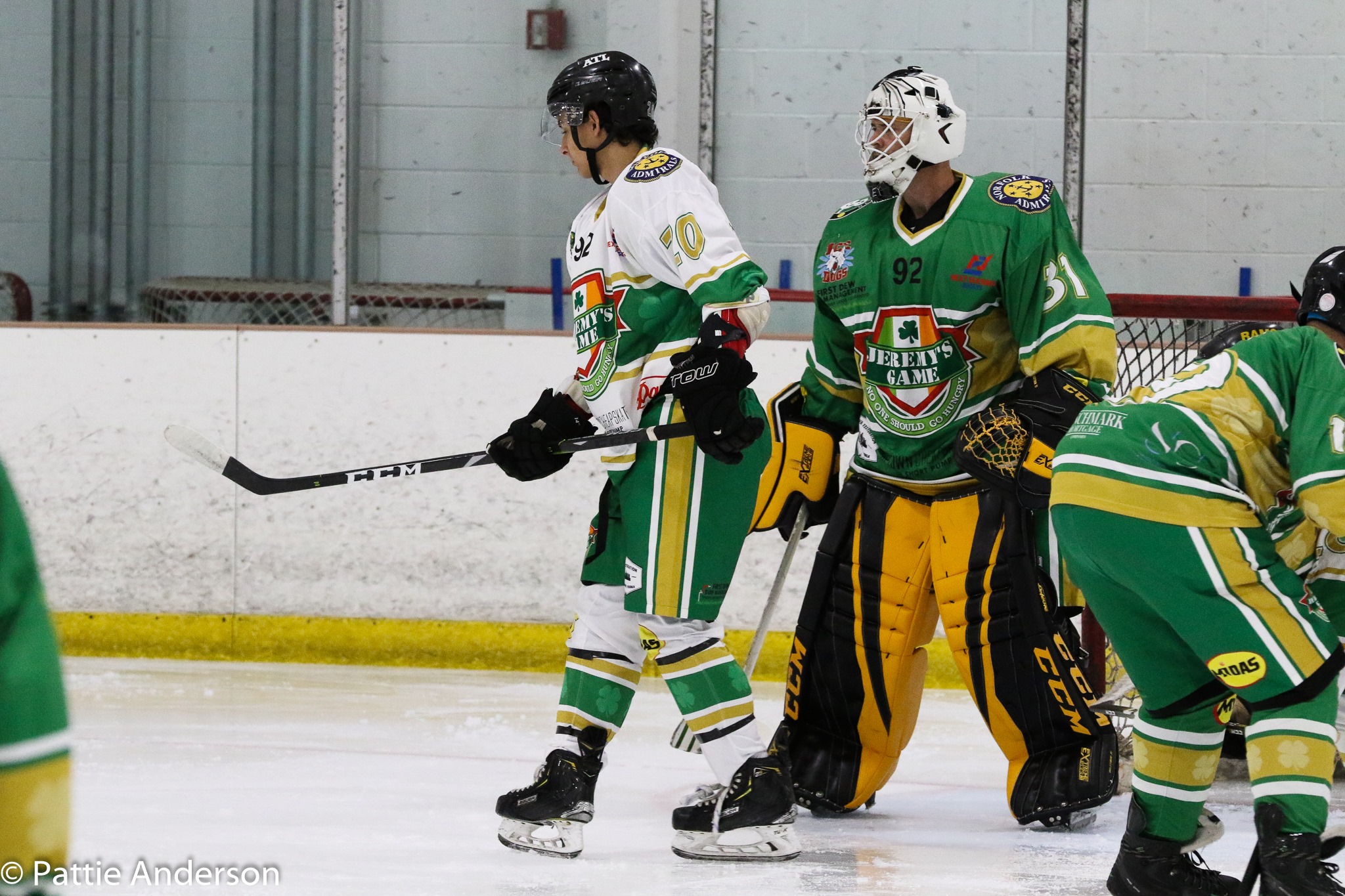 Photo Gallery – Jeremys Game