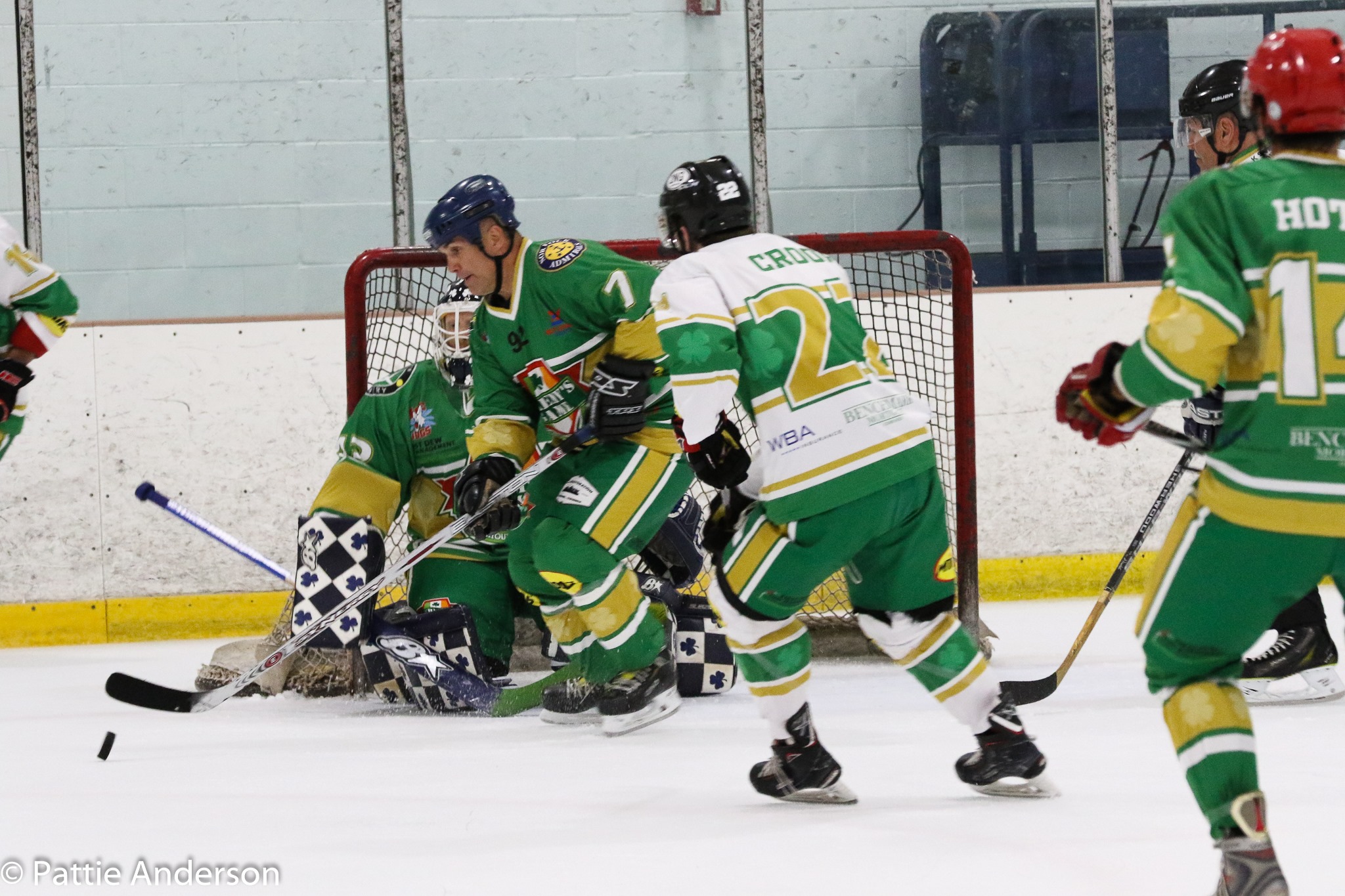 Photo Gallery – Jeremys Game