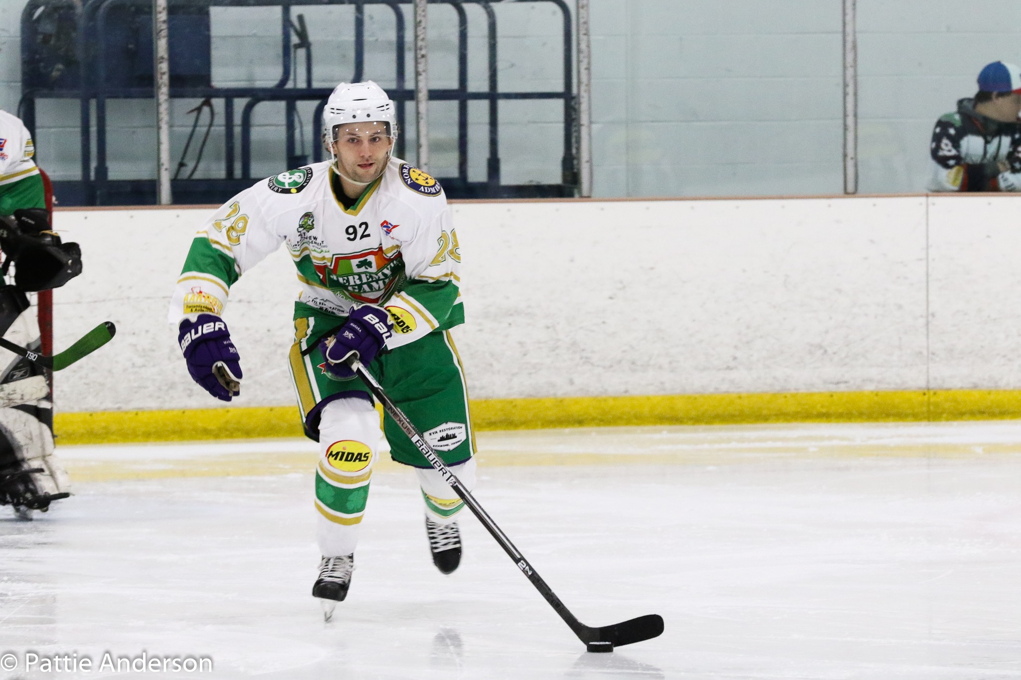 Photo Gallery – Jeremys Game