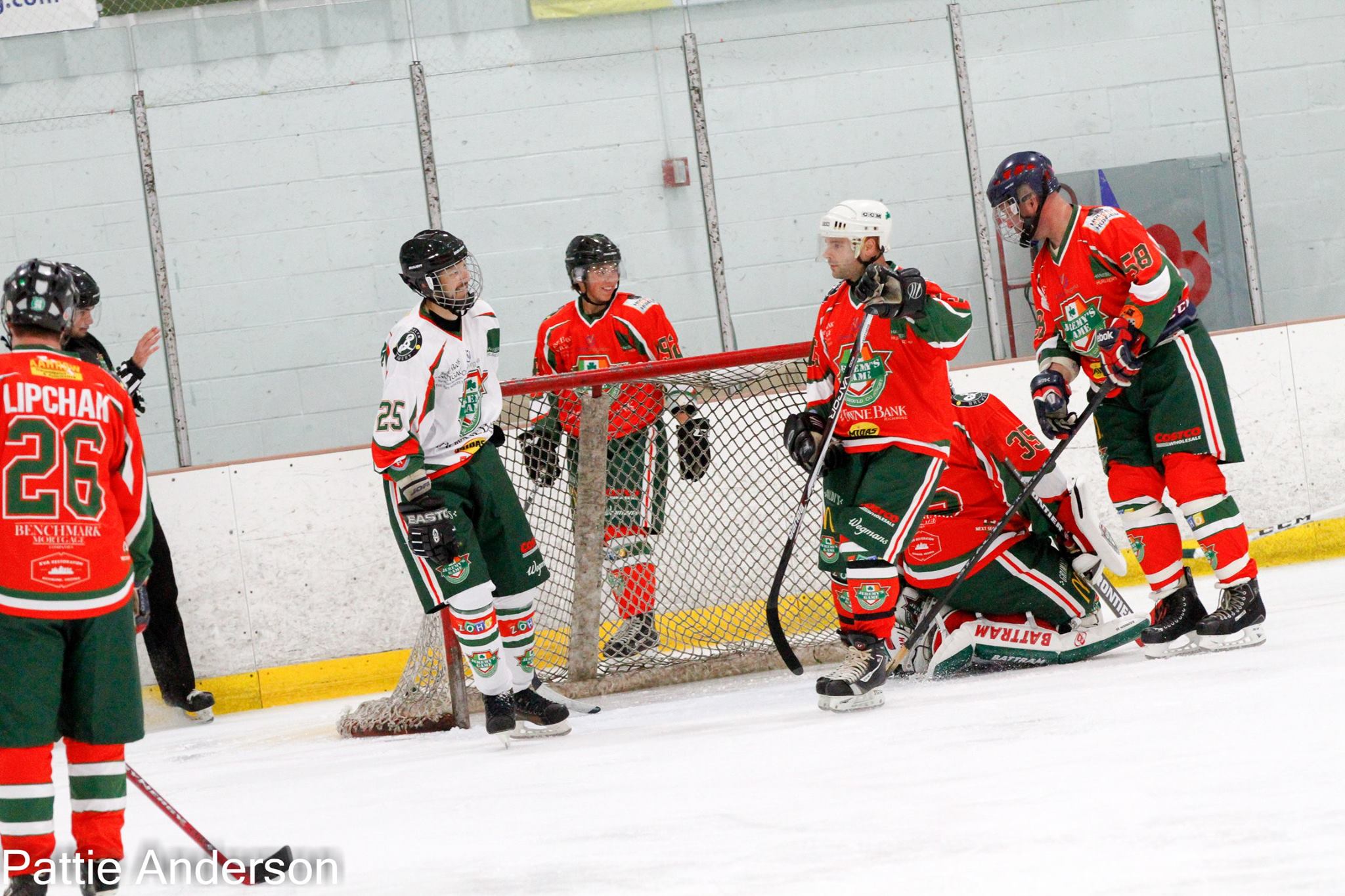 Photo Gallery – Jeremys Game
